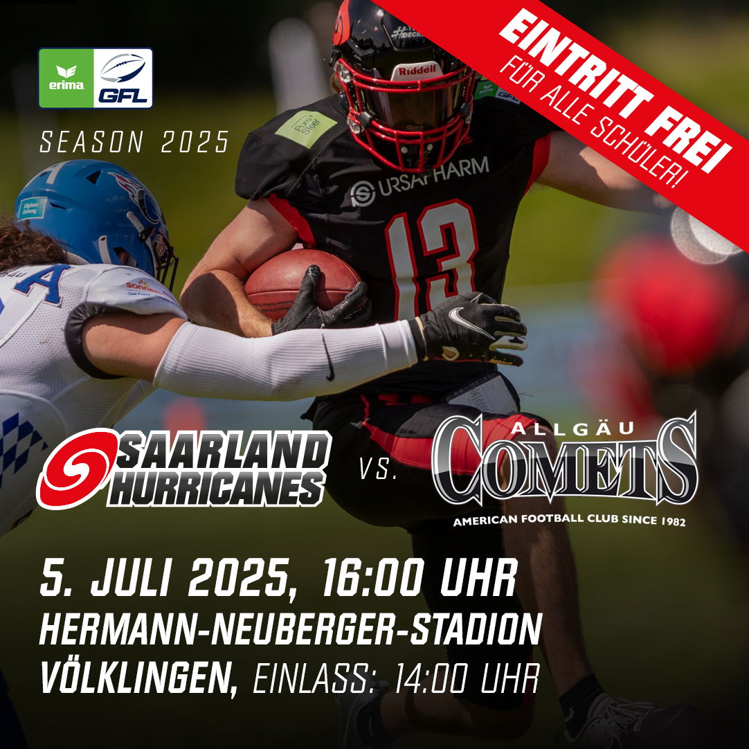 Lady Canes Archives - Saarland Hurricanes